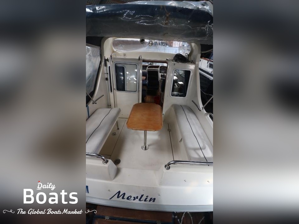 2003 Falcon 26 for sale. View price, photos and Buy 2003 Falcon 26 #246962