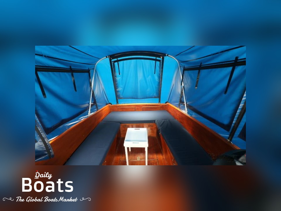 1978 Tengro Cruiser for sale. View price, photos and Buy 1978 Tengro ...