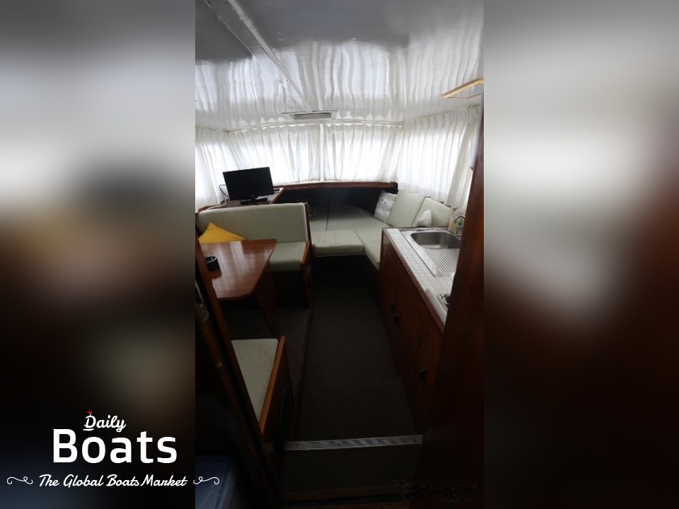 1978 Tengro Cruiser for sale. View price, photos and Buy 1978 Tengro ...