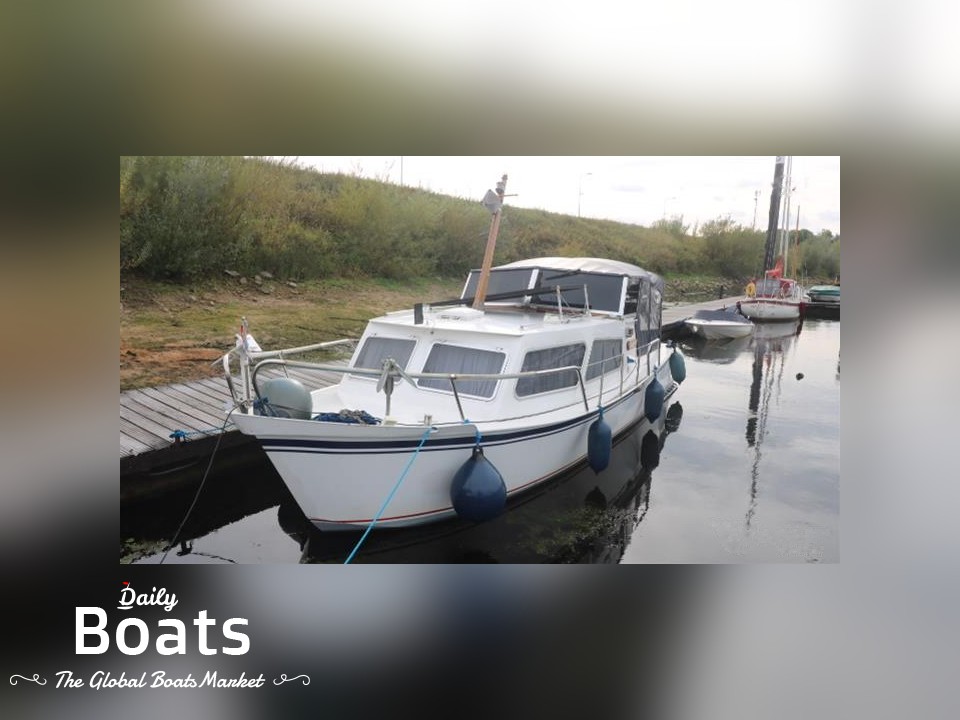 1978 Tengro Cruiser for sale. View price, photos and Buy 1978 Tengro ...