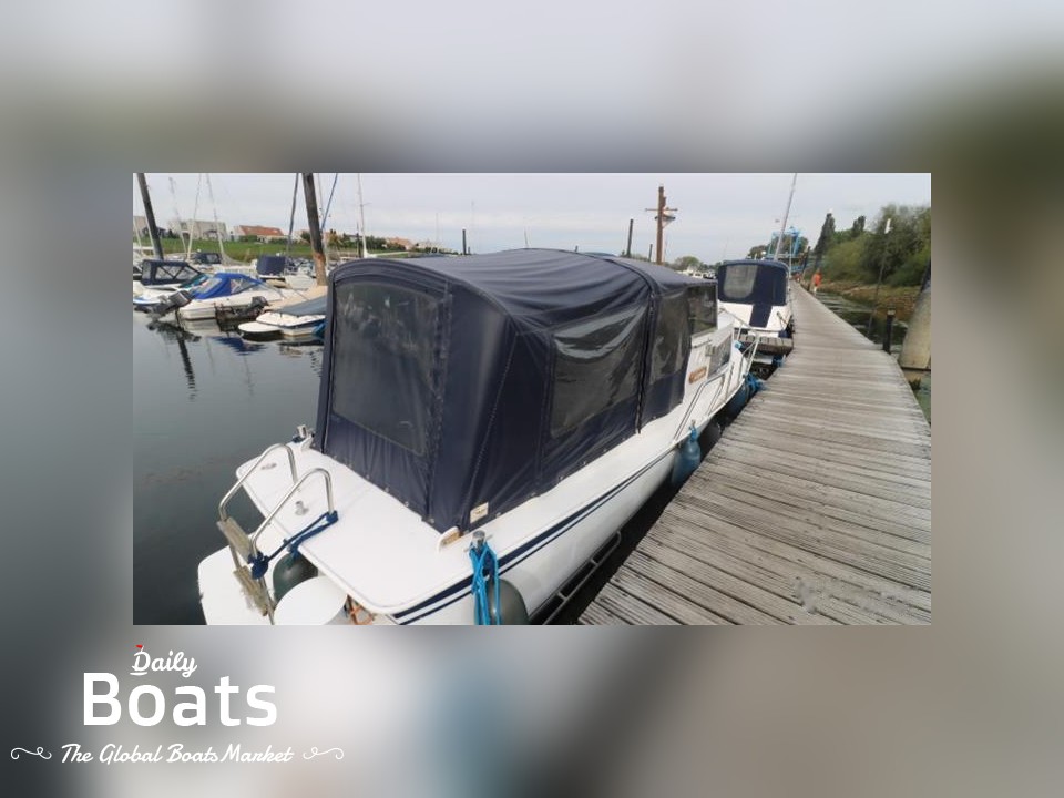 1978 Tengro Cruiser for sale. View price, photos and Buy 1978 Tengro ...