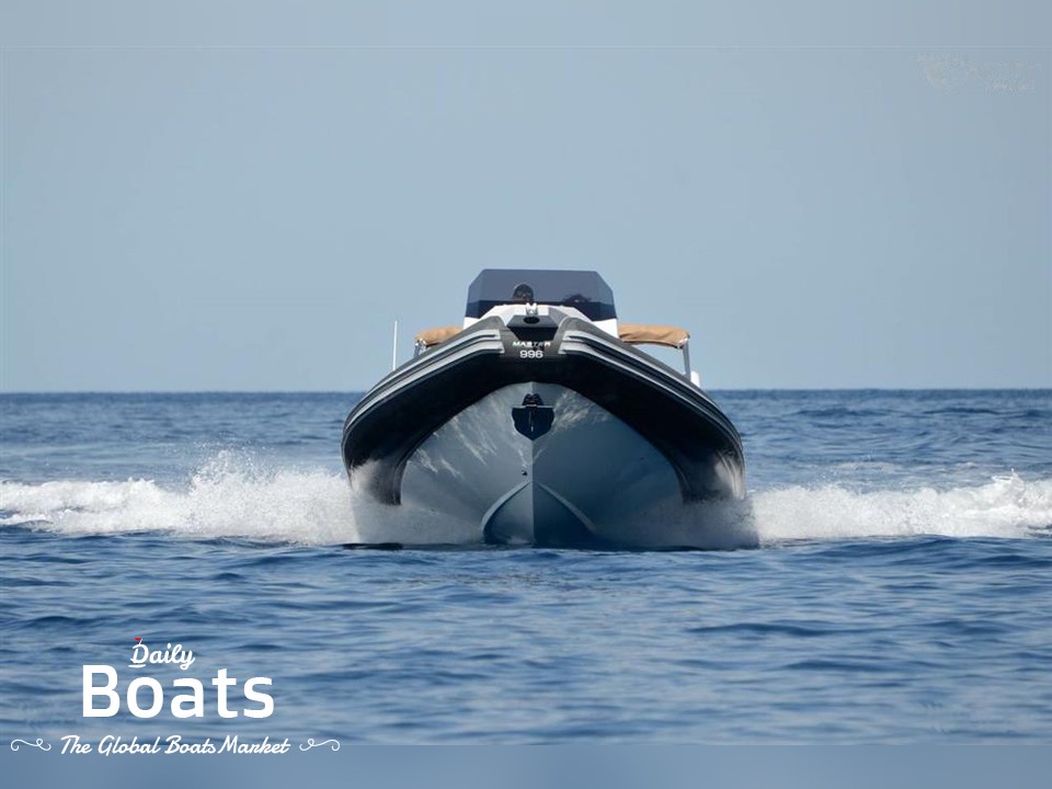 Master 996 GP for sale. View price, photos and Buy Master 996 GP #246983