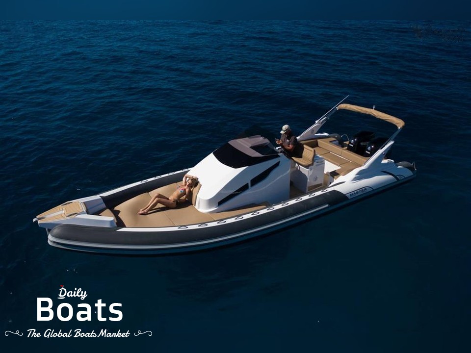 Master 996 GP for sale. View price, photos and Buy Master 996 GP #246983