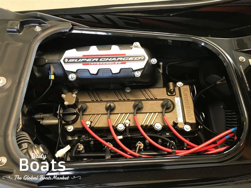 2021 Kawasaki Ultra 310R for sale. View price, photos and Buy 2021 ...