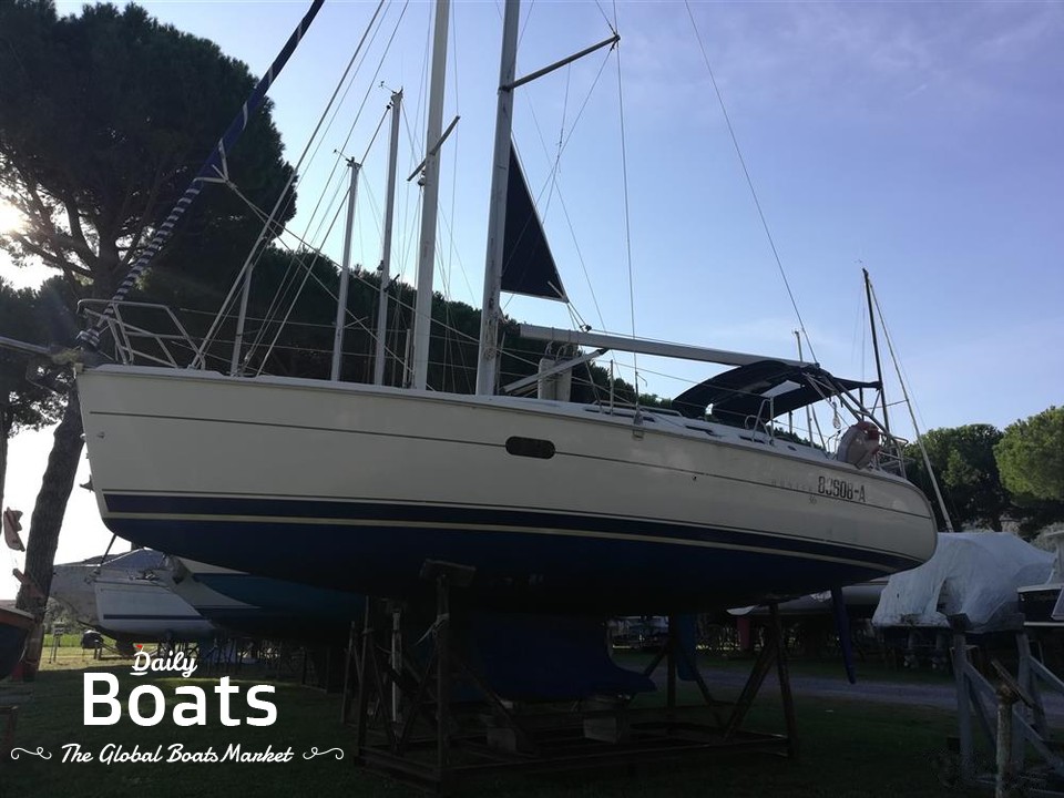 2004 Hunter 36 for sale. View price, photos and Buy 2004 Hunter 36 #246995