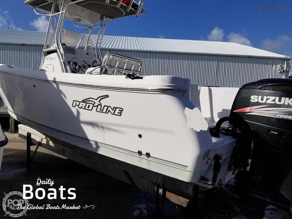 2015 Pro-Line 23 for sale. View price, photos and Buy 2015 Pro-Line 23 ...