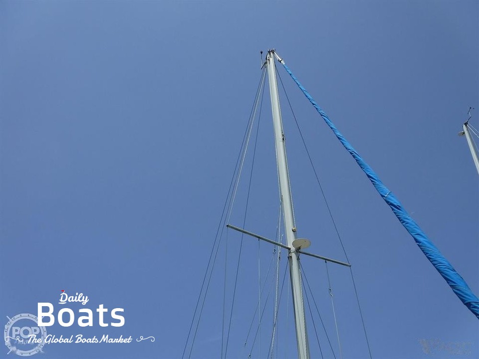 1982 Island Packet Yachts 26 for sale. View price, photos and Buy 1982 ...