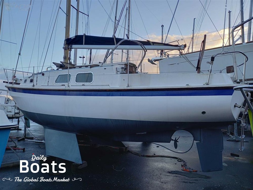 1977 Westerly 31 for sale. View price, photos and Buy 1977 Westerly 31 ...