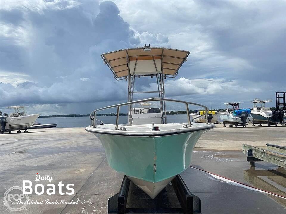 1992 Sailfish Boats 206 for sale. View price, photos and Buy 1992 ...