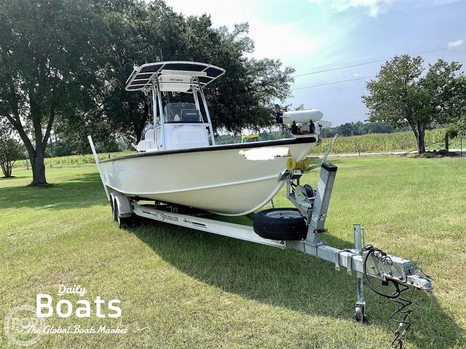 2018 Cast & Blast Boats Kings Bay 22 for sale. View price, photos and ...