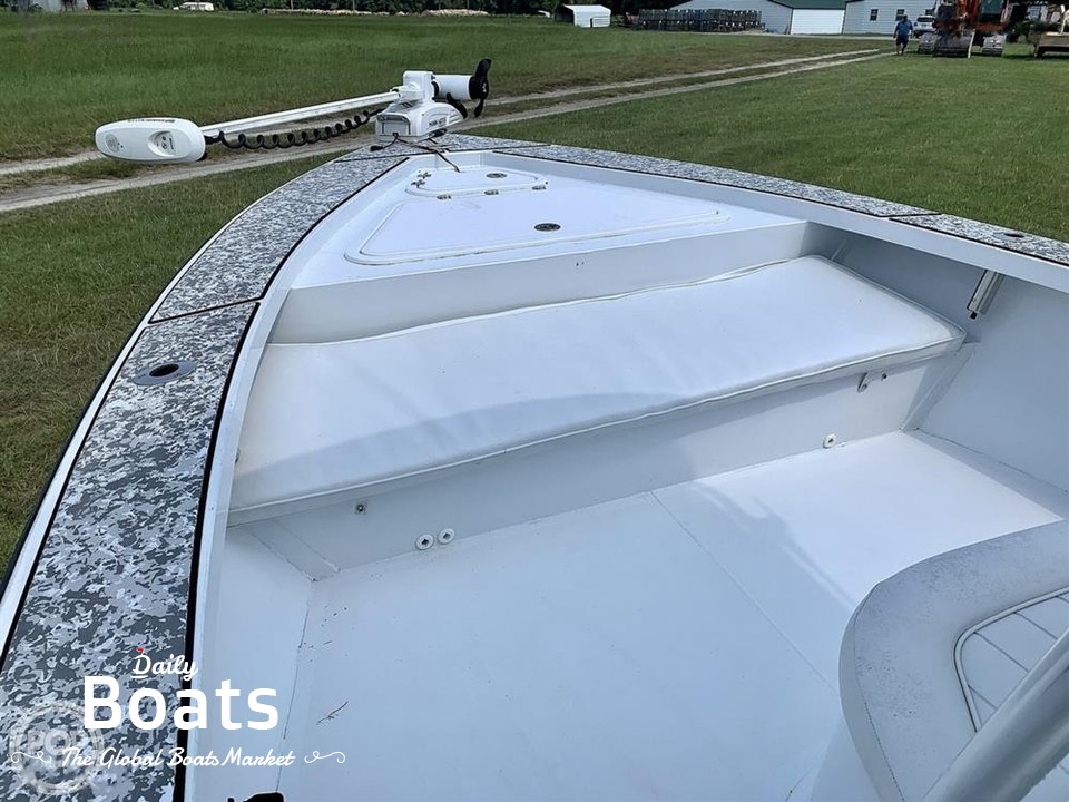 2018 Cast & Blast Boats Kings Bay 22 for sale. View price, photos and ...