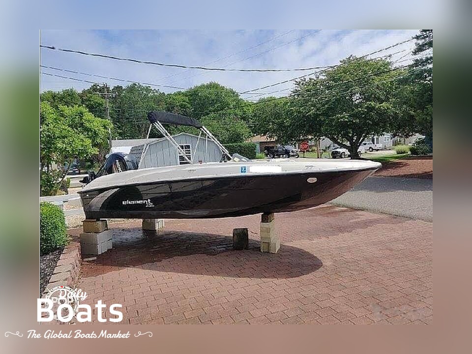 2015 Bayliner Boats Element for sale. View price, photos and Buy 2015 ...