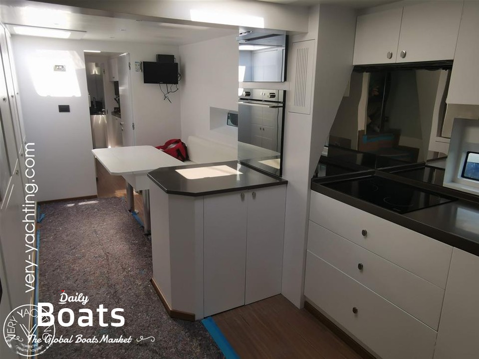 2014 Catamaran 100 for sale. View price, photos and Buy 2014 Catamaran ...