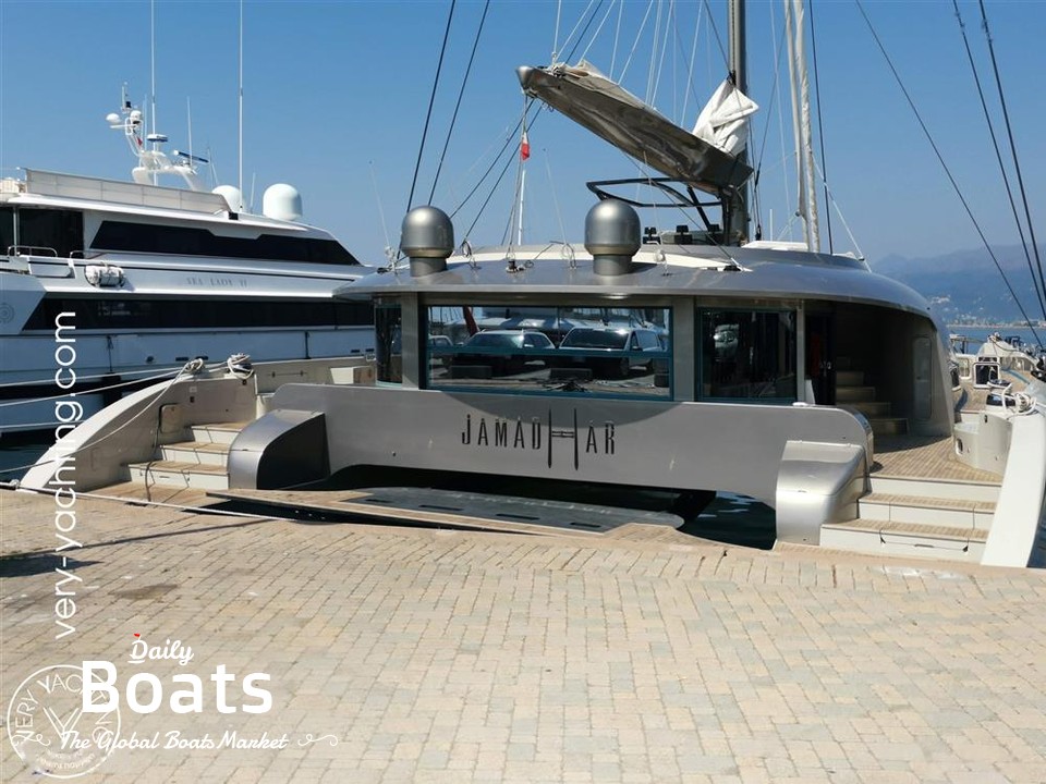 2014 Catamaran 100 for sale. View price, photos and Buy 2014 Catamaran ...