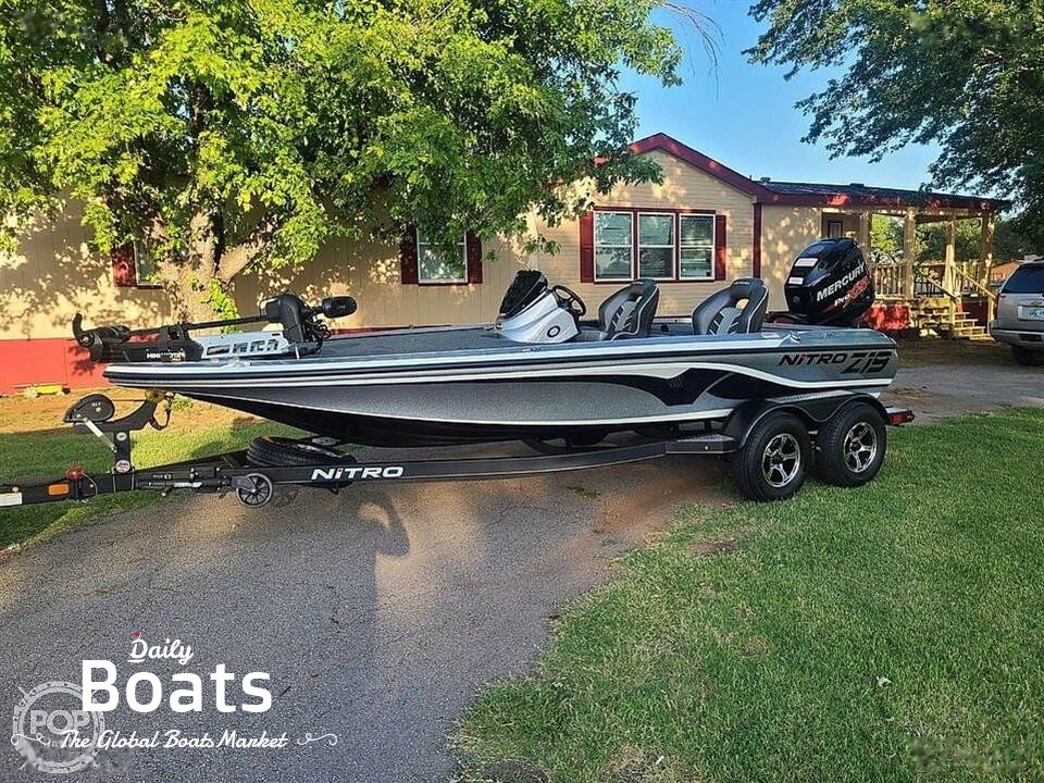 2019 Nitro Z19 for sale. View price, photos and Buy 2019 Nitro Z19 #247042