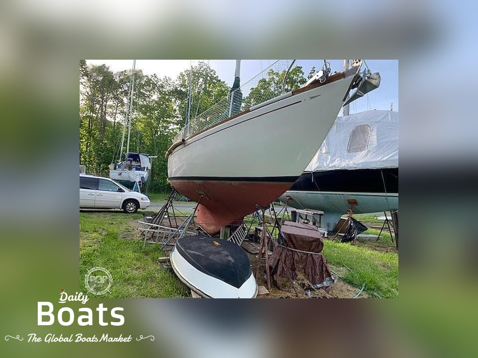 1971 Luders 33 for sale. View price, photos and Buy 1971 Luders 33 #247048