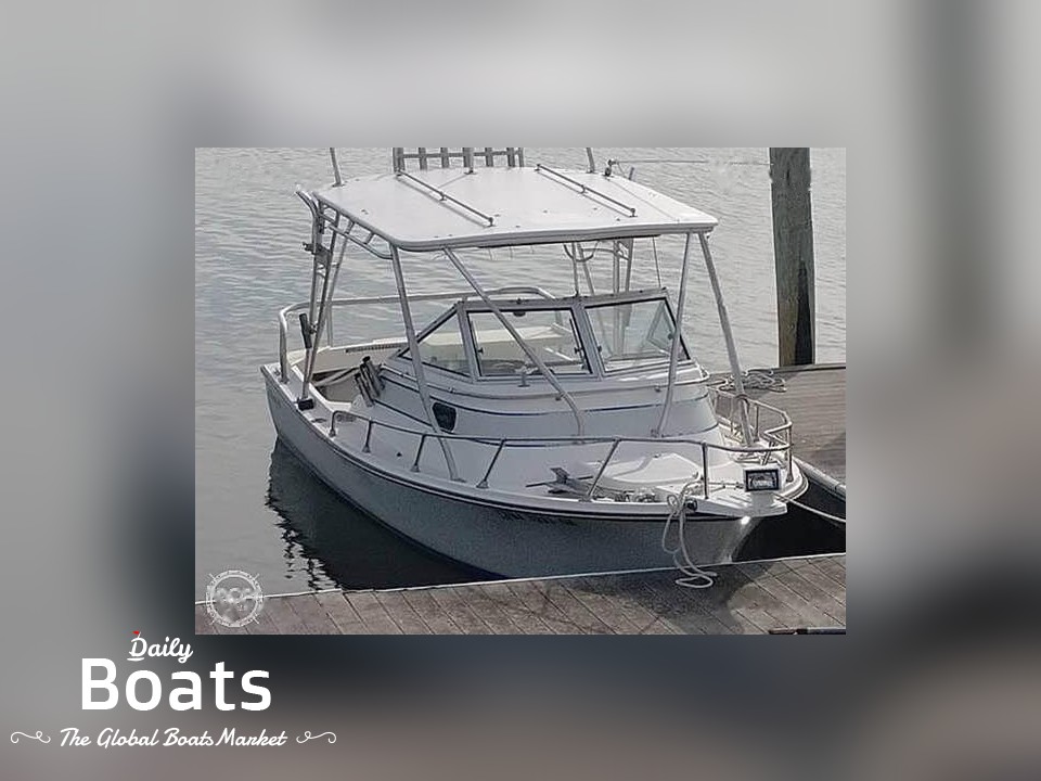 1988 Shamrock 20 Predator for sale. View price, photos and Buy 1988 ...