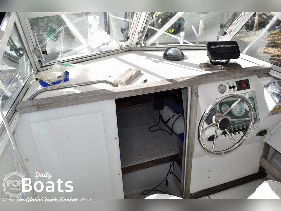 1988 Shamrock 20 Predator for sale. View price, photos and Buy 1988 ...
