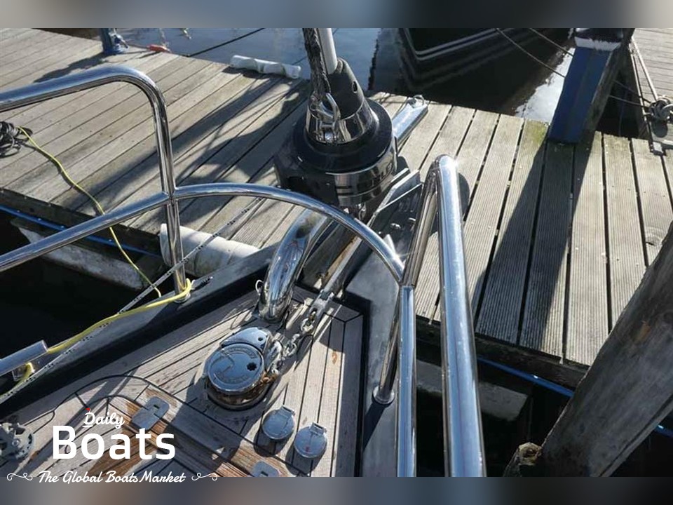2014 Southerly 47 for sale. View price, photos and Buy 2014 Southerly ...