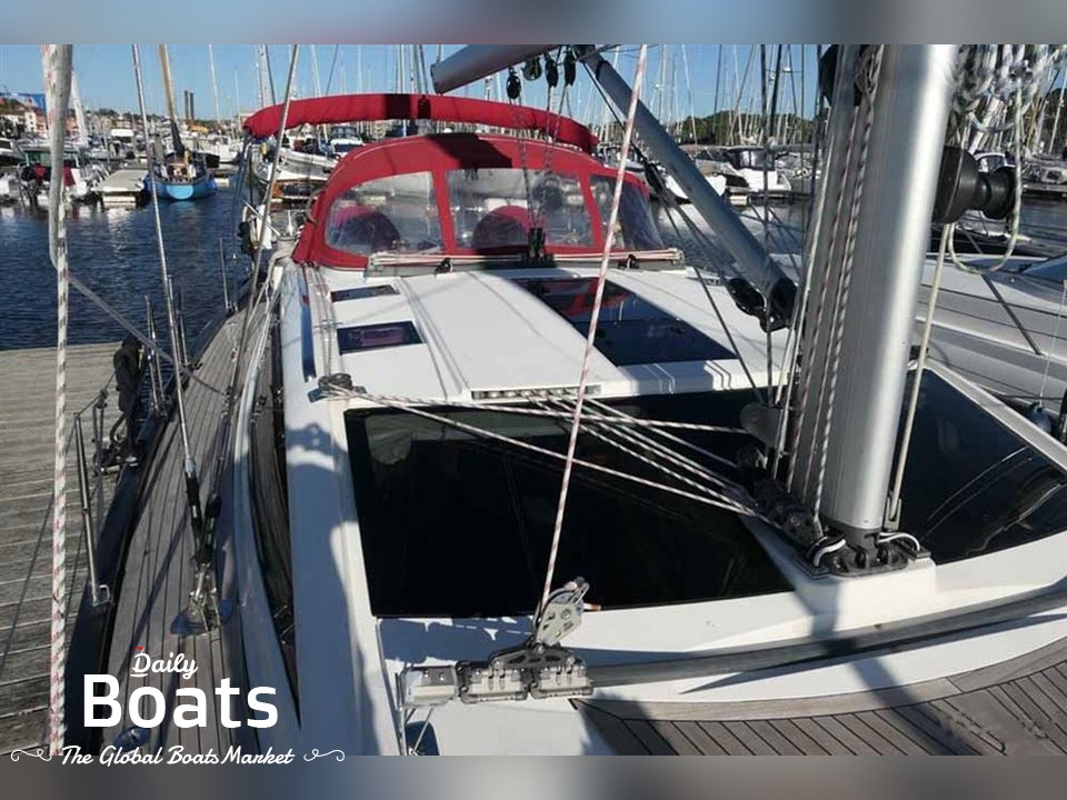 2014 Southerly 47 for sale. View price, photos and Buy 2014 Southerly ...