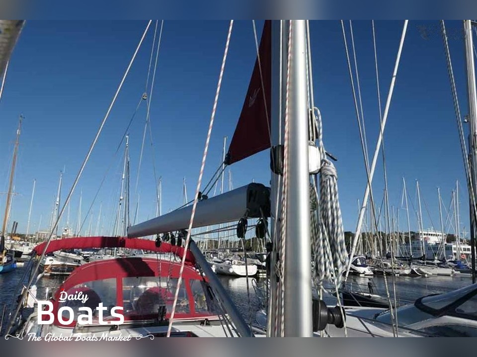 2014 Southerly 47 for sale. View price, photos and Buy 2014 Southerly ...