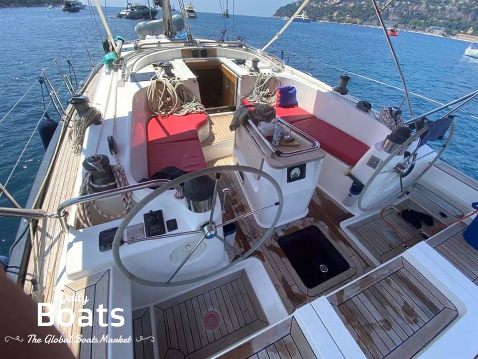 2014 Southerly 47 for sale. View price, photos and Buy 2014 Southerly ...