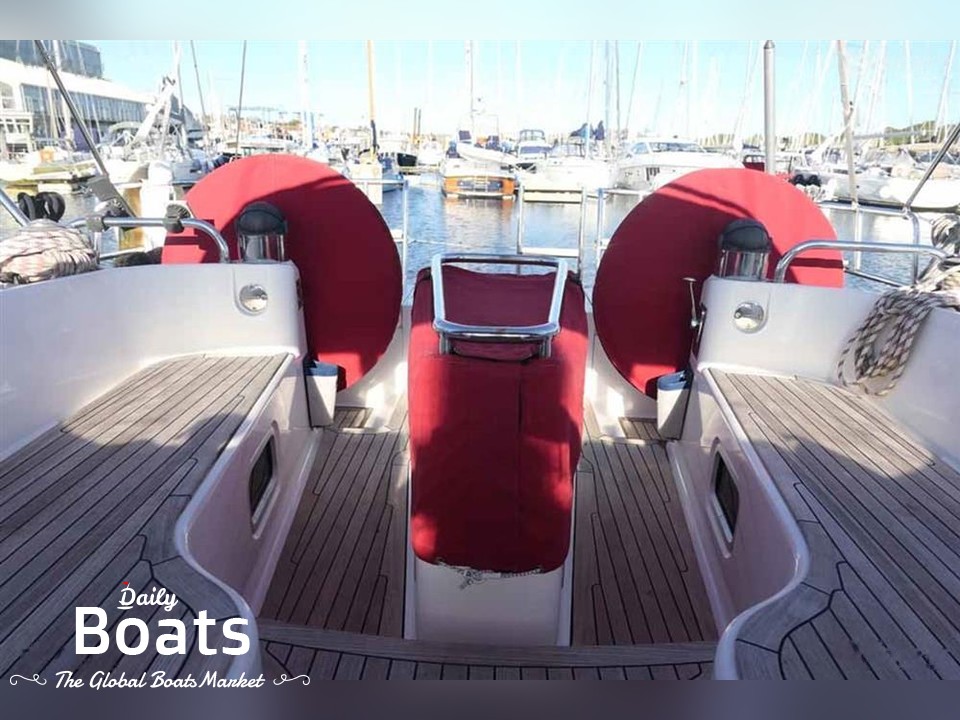 2014 Southerly 47 for sale. View price, photos and Buy 2014 Southerly ...