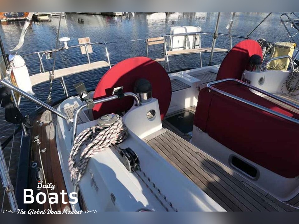 2014 Southerly 47 for sale. View price, photos and Buy 2014 Southerly ...