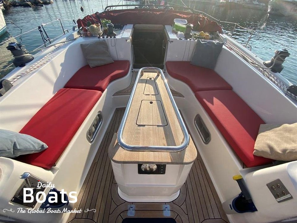 2014 Southerly 47 for sale. View price, photos and Buy 2014 Southerly ...