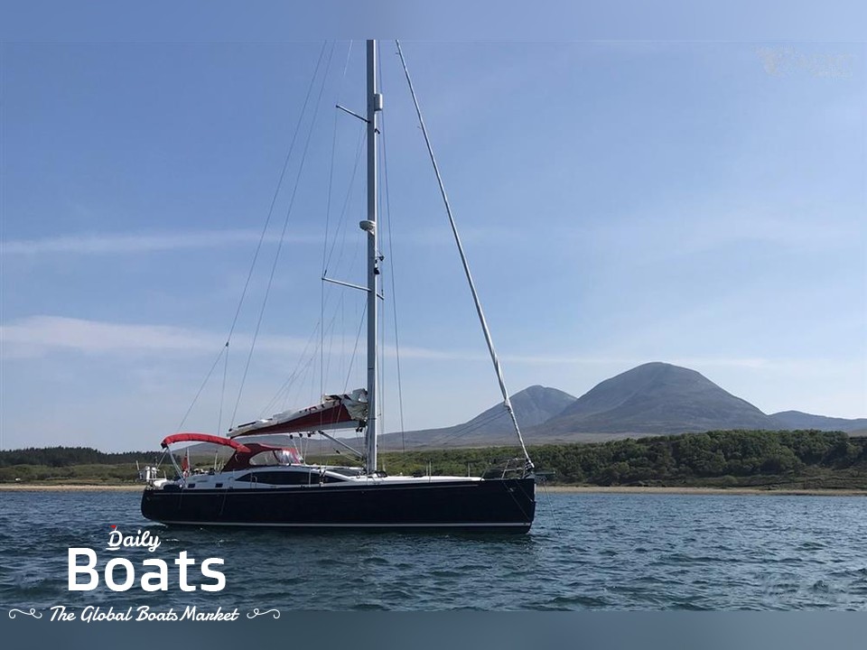 2014 Southerly 47 for sale. View price, photos and Buy 2014 Southerly ...