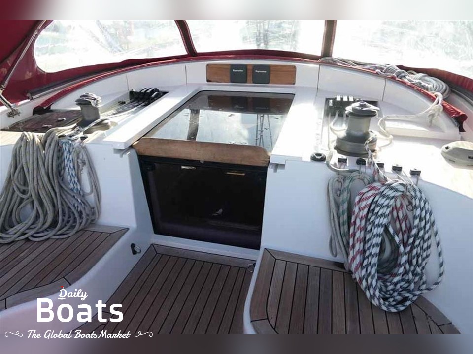 2014 Southerly 47 for sale. View price, photos and Buy 2014 Southerly ...