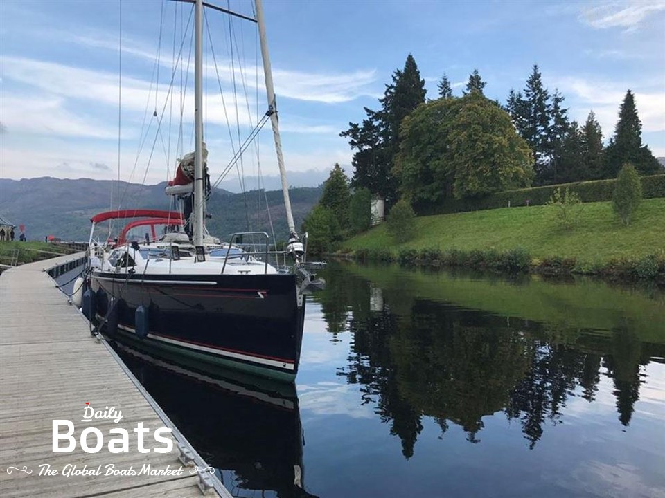 2014 Southerly 47 for sale. View price, photos and Buy 2014 Southerly ...