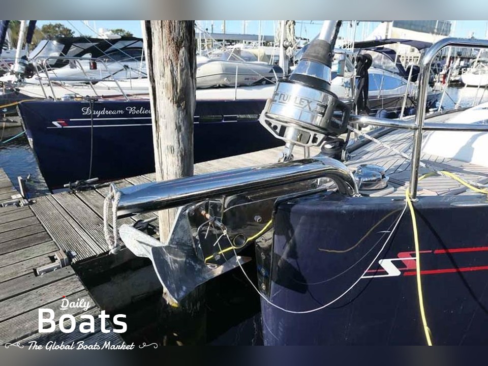 2014 Southerly 47 for sale. View price, photos and Buy 2014 Southerly ...