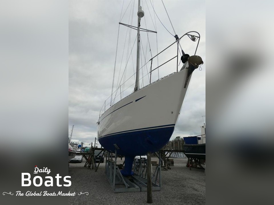 2000 Oyster 45 for sale. View price, photos and Buy 2000 Oyster 45 #247059