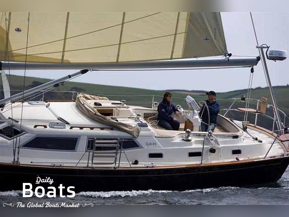 2022 Rustler 44 Ds for sale. View price, photos and Buy 2022 Rustler 44 ...