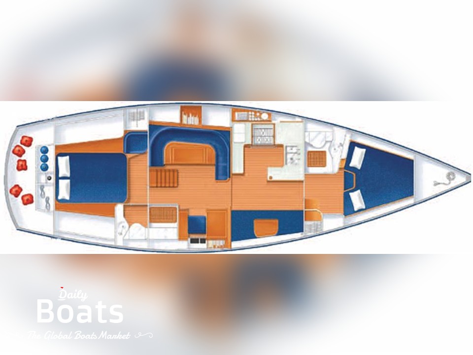 2022 Rustler 44 Ds for sale. View price, photos and Buy 2022 Rustler 44 ...