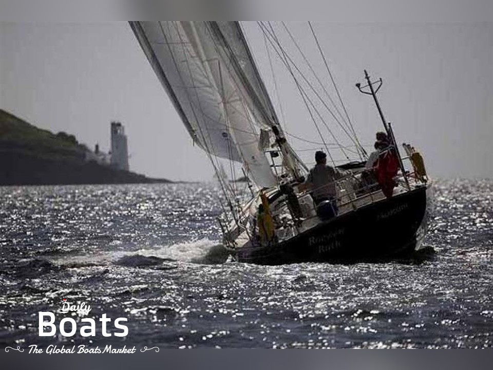 2022 Rustler 42 for sale. View price, photos and Buy 2022 Rustler 42 ...