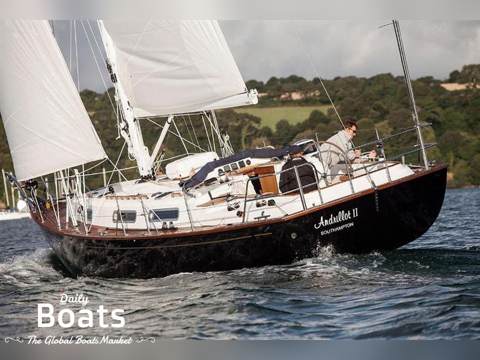 2022 Rustler 37 for sale. View price, photos and Buy 2022 Rustler 37 ...