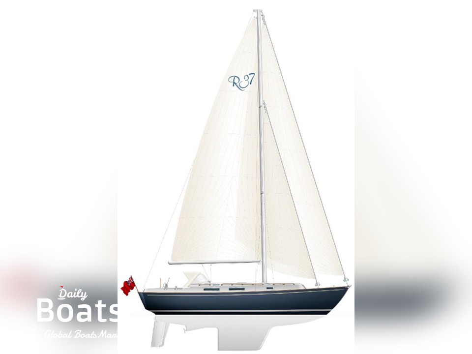 2022 Rustler 37 for sale. View price, photos and Buy 2022 Rustler 37 ...