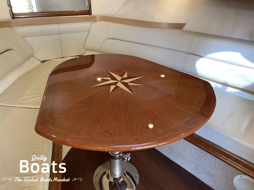 2008 Windy 35 Khamsin for sale. View price, photos and Buy 2008 Windy ...