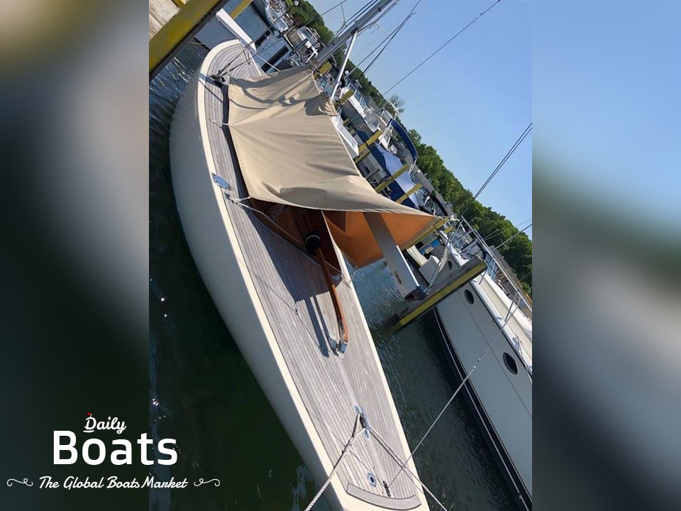 2009 Rustler 24 for sale. View price, photos and Buy 2009 Rustler 24 ...