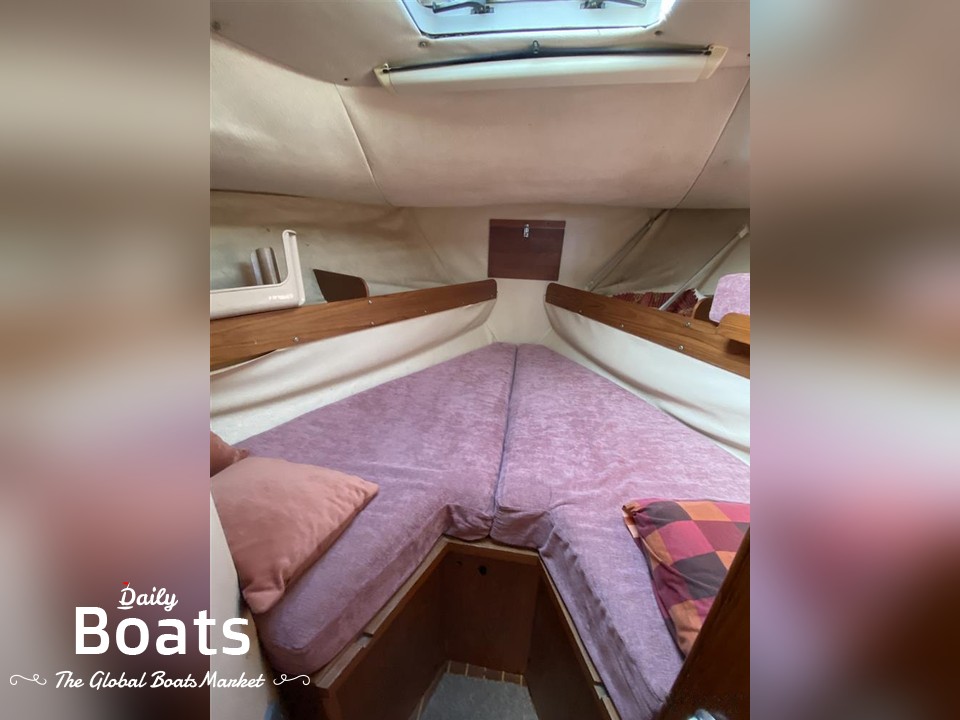 1980 Westerly 34 Vulcan for sale. View price, photos and Buy 1980 ...