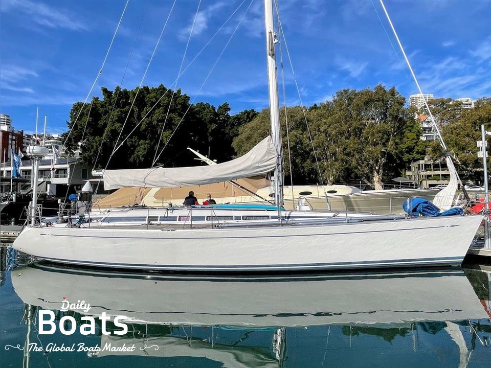 1999 Nautor’s Swan 48 for sale. View price, photos and Buy 1999 Nautor ...