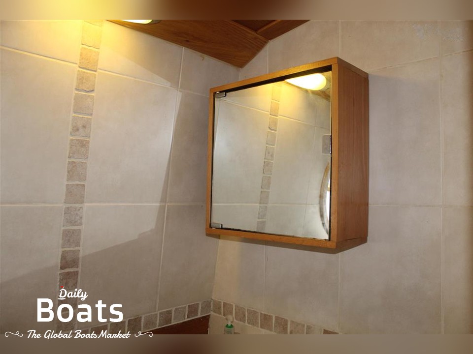 2010 G & J Reeves 45 Narrowboat for sale. View price, photos and Buy ...