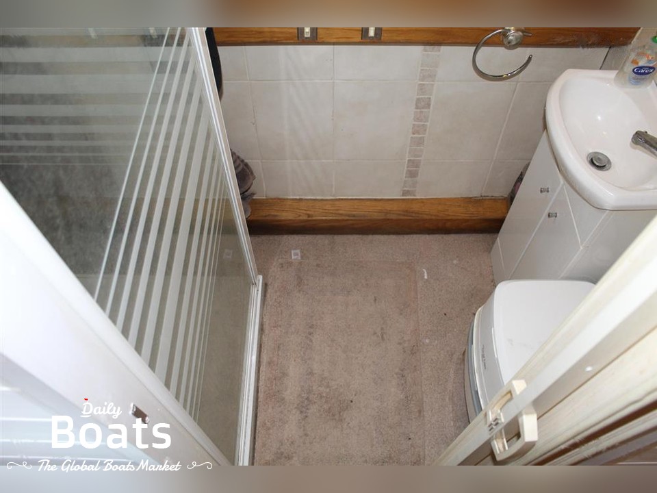 2010 G & J Reeves 45 Narrowboat for sale. View price, photos and Buy ...