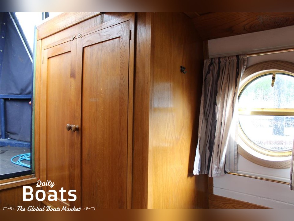 2010 G & J Reeves 45 Narrowboat for sale. View price, photos and Buy ...