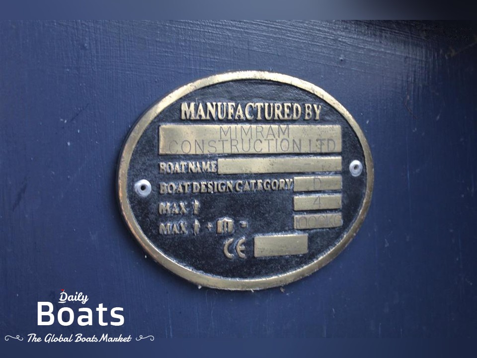 2010 G & J Reeves 45 Narrowboat for sale. View price, photos and Buy ...