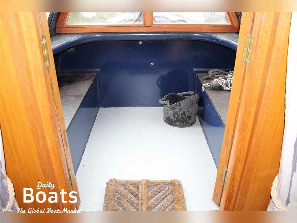 2010 G & J Reeves 45 Narrowboat for sale. View price, photos and Buy ...