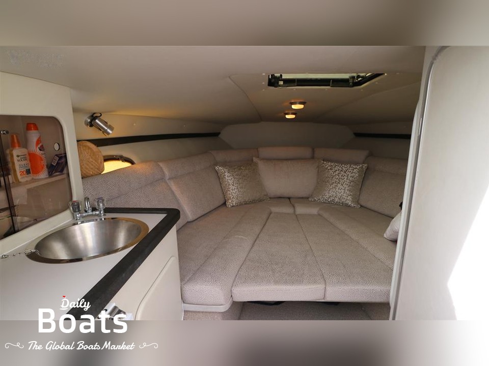 1990 Sunseeker Mohawk 29 for sale. View price, photos and Buy 1990 ...