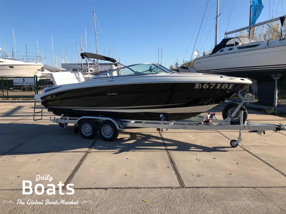2009 Sea Ray Boats 220 Sun Sport for sale. View price, photos and Buy ...
